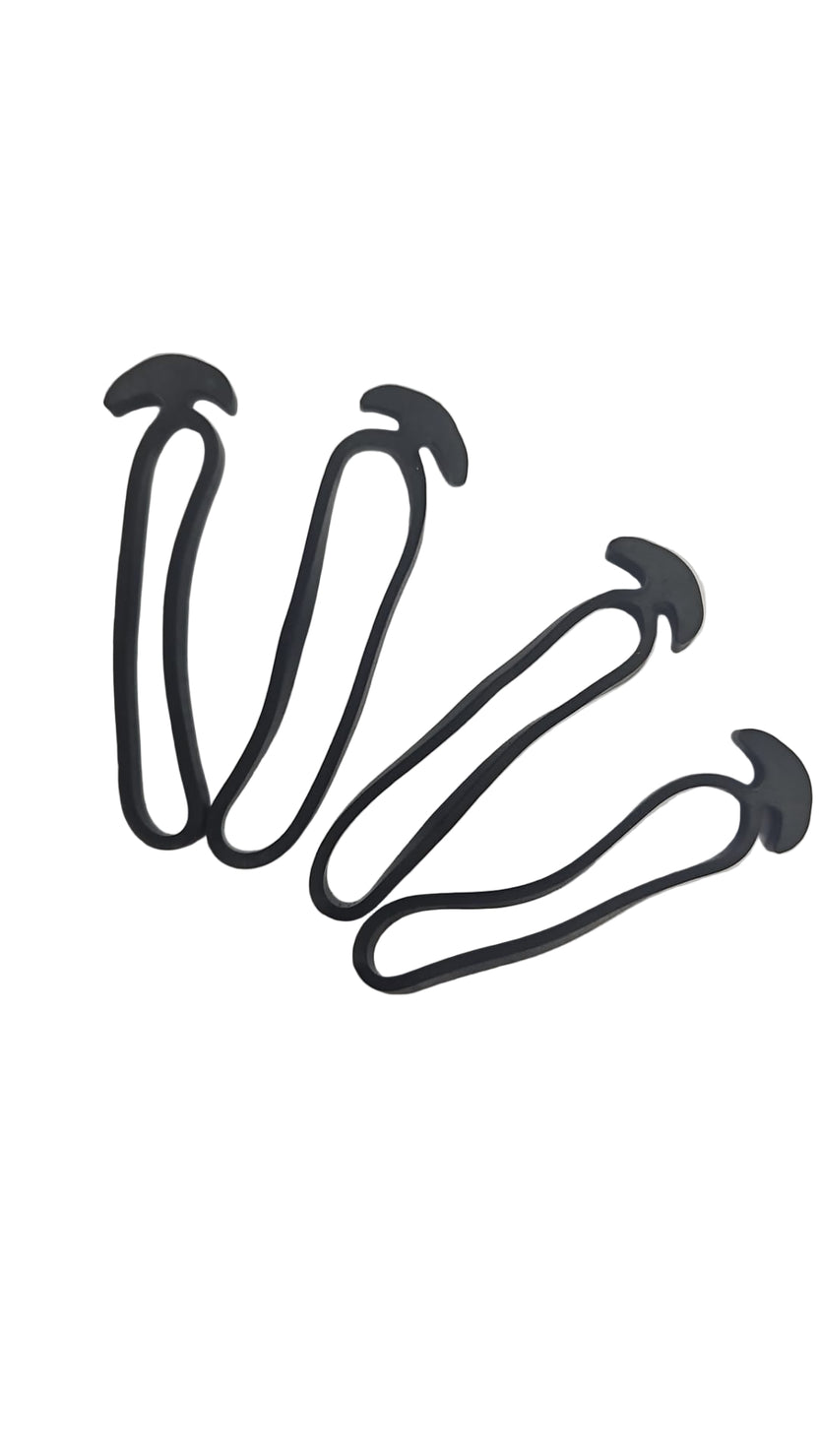 Vineyard Ties, Clips & Cables to Secure your Vine Framework – VineWorks