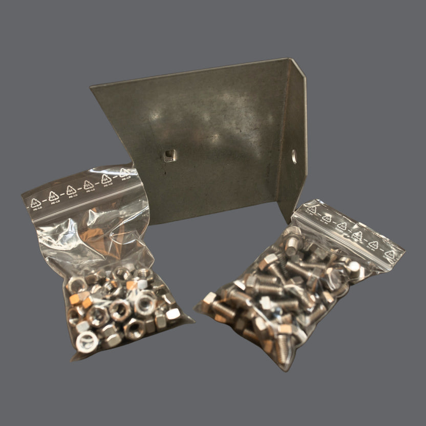 Trellis Anchor Side Wind Plates - End Posts, Box/50 – VineWorks