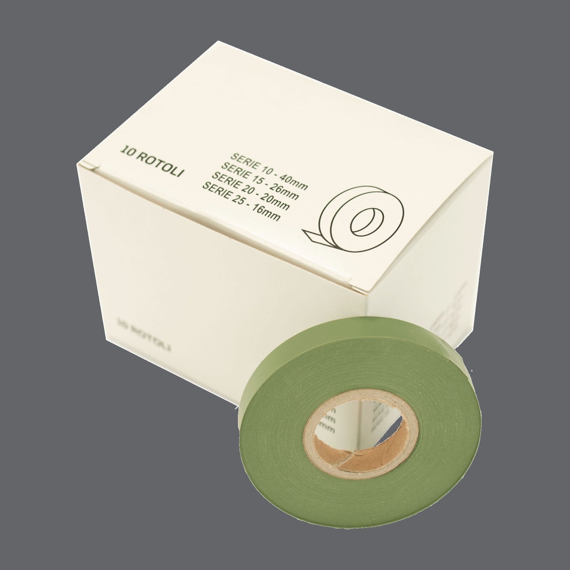 Vineyard Ties, Clips & Cables to Secure your Vine Framework – VineWorks