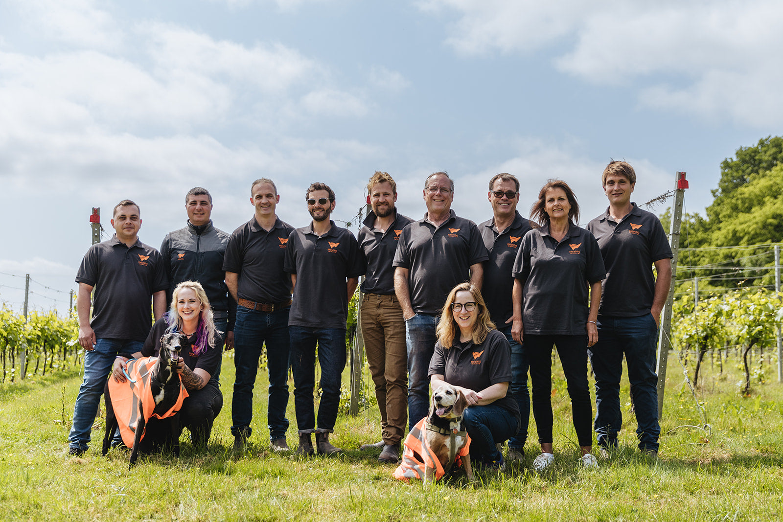 Vineyard & Fruit Growing Supplies, Services & Shop – VineWorks